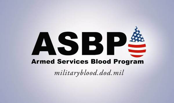 ASBP Blood Drive • USO Wiesbaden